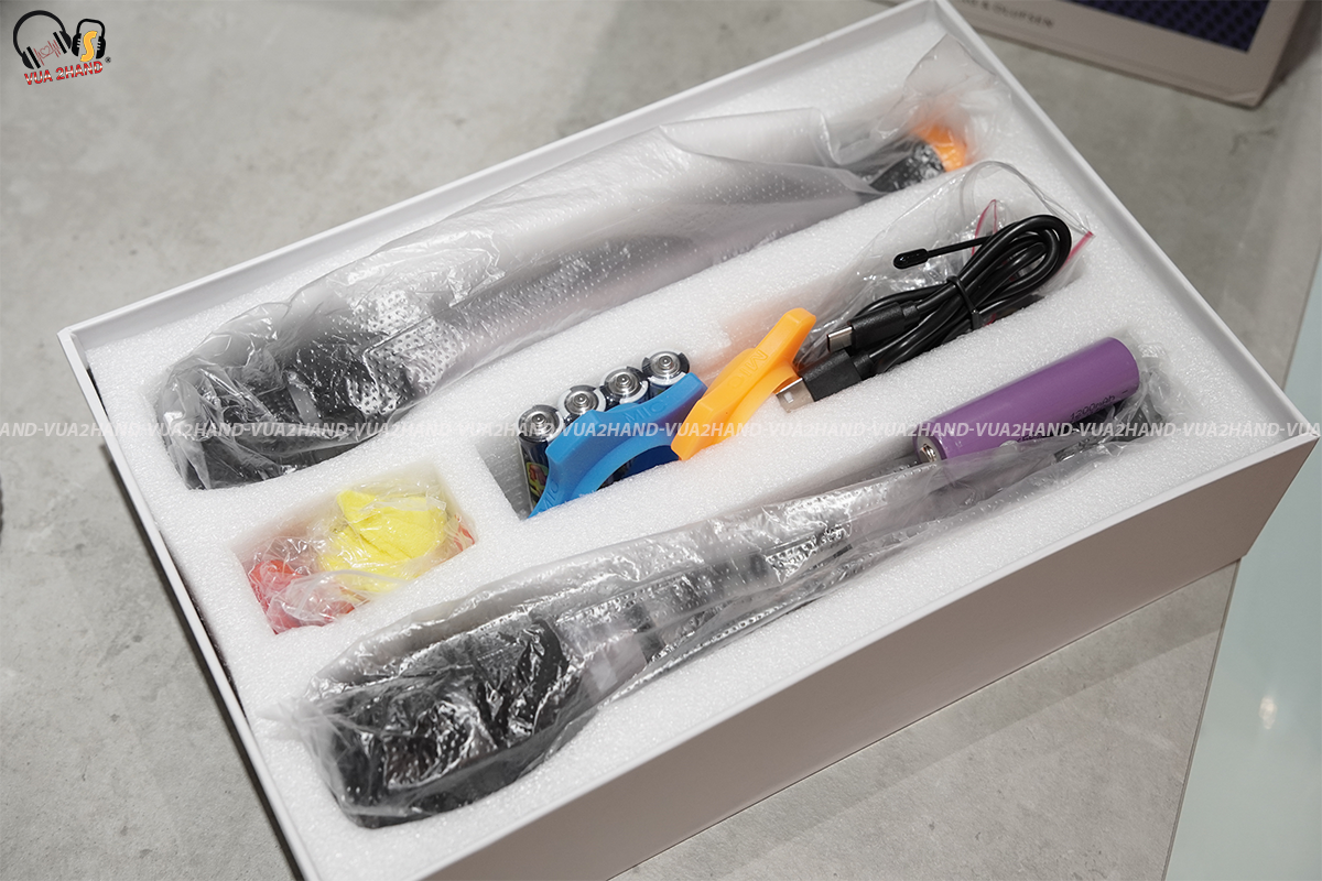 Micro karaoke MTK 1A+